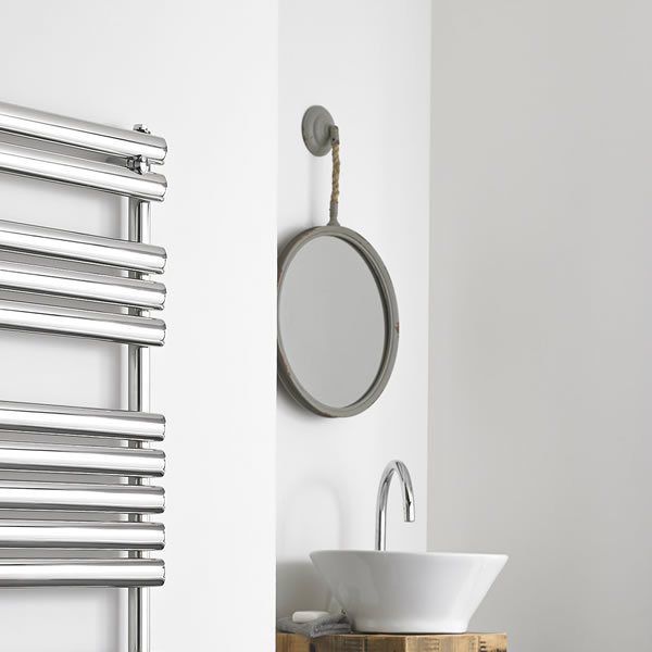 Expert bathroom fitters in Colwyn Bay: New Edition Ltd